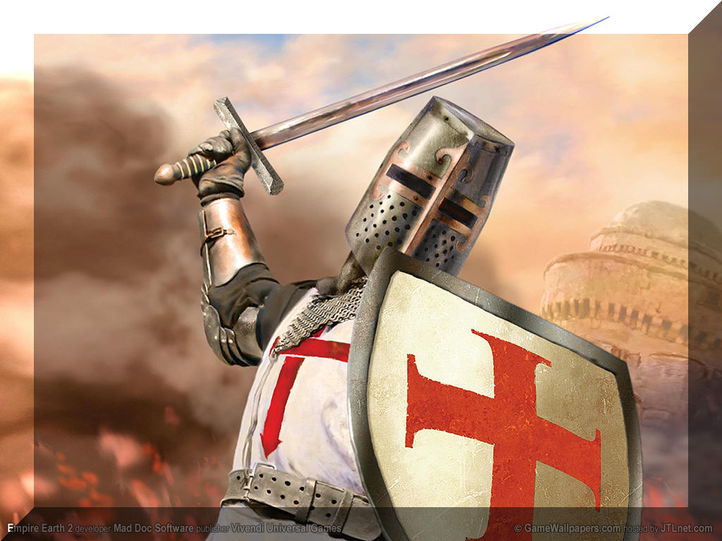 CRONOLOGIA DI PIAZZA ARMERINA: Cavalieri Templari